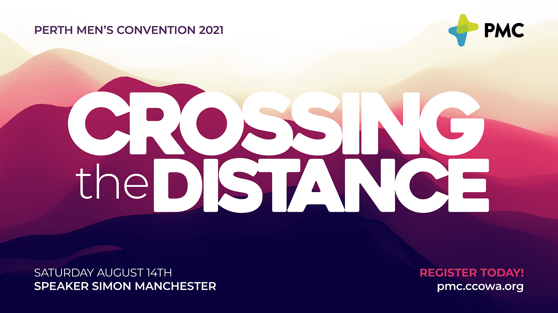 Resources | Perth Men's Convention