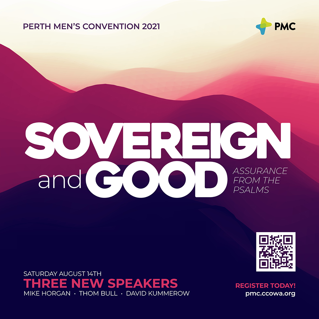 Resources | Perth Men's Convention